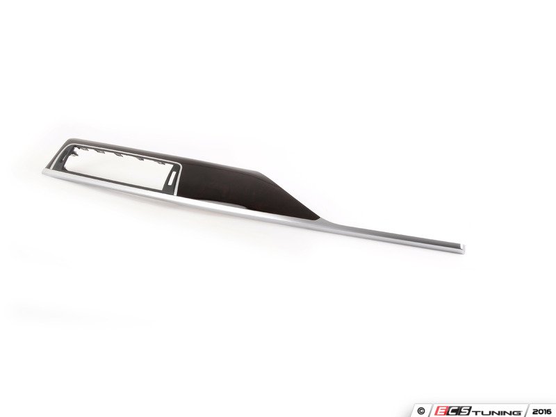 Genuine BMW - 51459354347 - BLENDE I-TAFEL NUSSBAUMWURZE (51-45-9-354-347)
