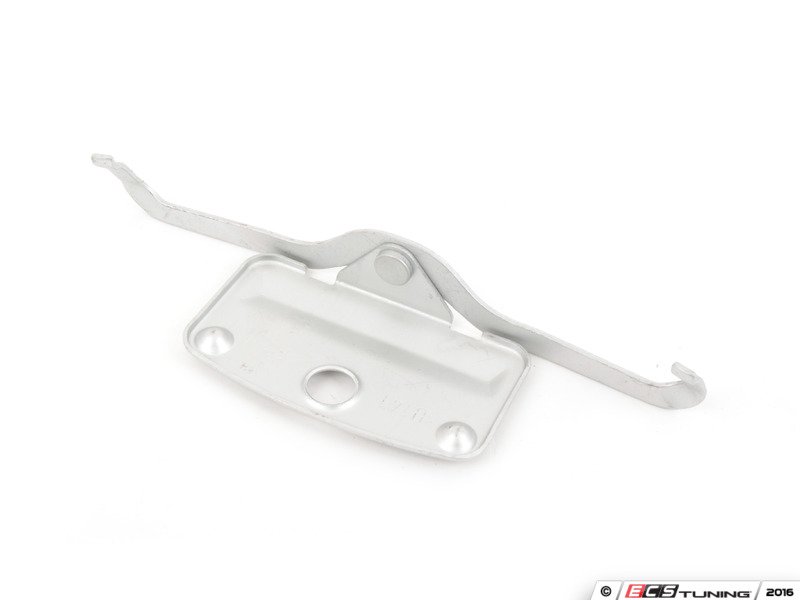 Genuine BMW - 34116799386 - Anti-Rattle Clip (34-11-6-799-386)