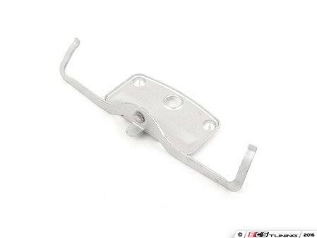Genuine BMW - 34116799386 - Anti-Rattle Clip (34-11-6-799-386)