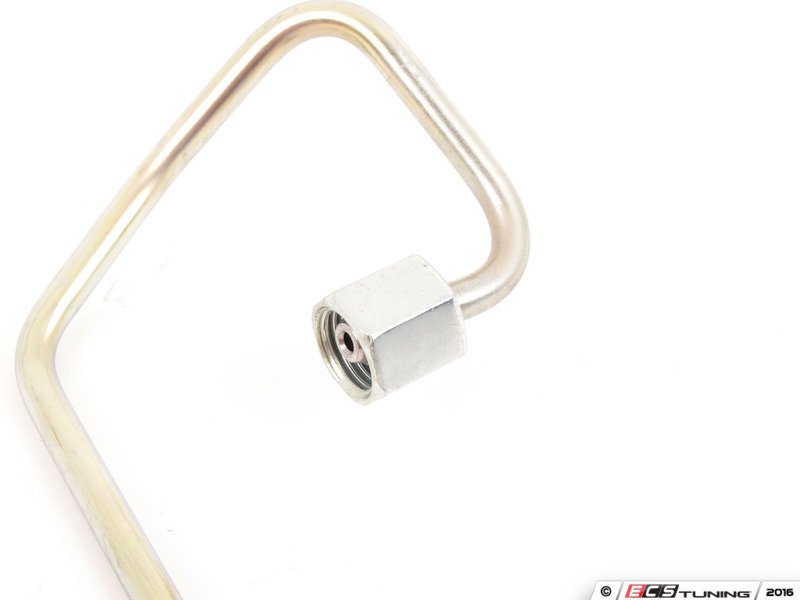 Genuine Volkswagen Audi - 03L130321 - Fuel Pressure Line (03L 130 321)