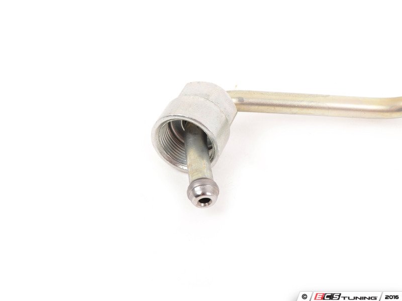 Genuine Volkswagen Audi - 03L130321 - Fuel Pressure Line (03L 130 321)