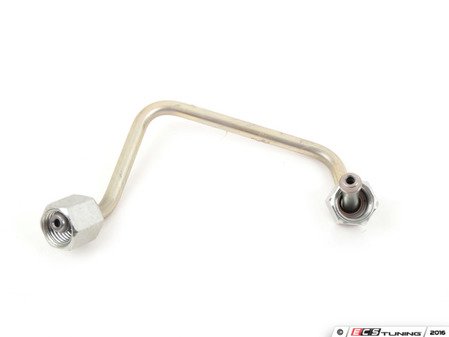 Genuine Volkswagen Audi - 03L130301 - Fuel Line - Cylinder 1 (03L 130 301)