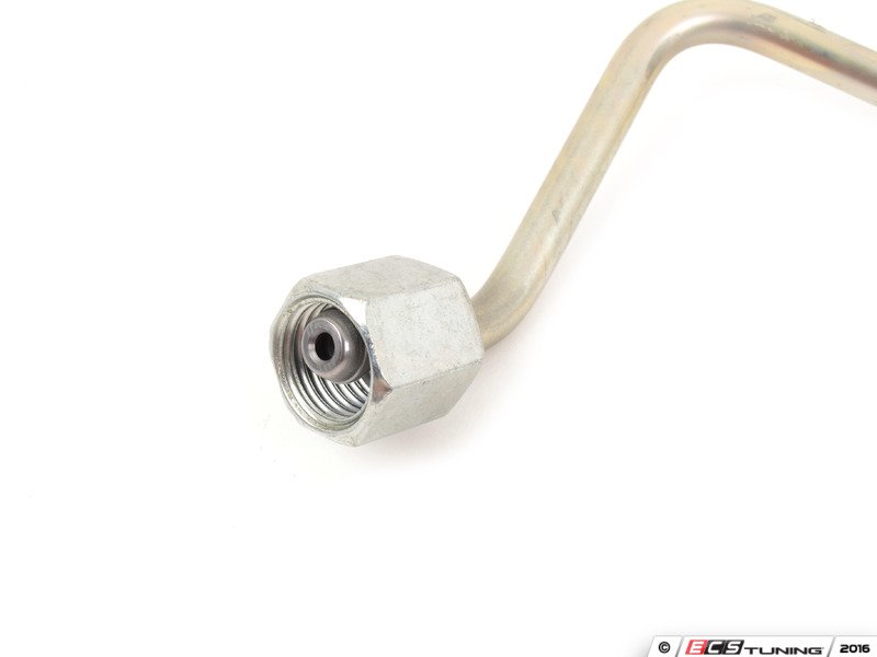 Genuine Volkswagen Audi - 03L130301 - Fuel Line - Cylinder 1 (03L 130 301)