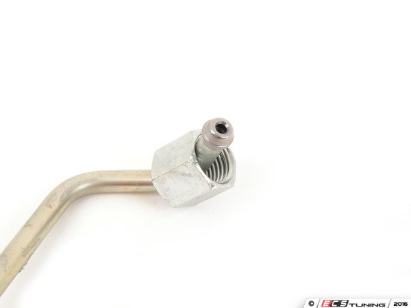 Genuine Volkswagen Audi - 03L130301 - Fuel Line - Cylinder 1 (03L 130 301)