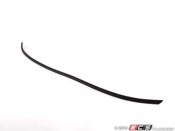 Genuine BMW - 51318159786 - E39 Lower Rear Window Sealing Gasket (51-31 ...