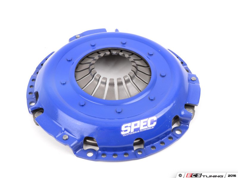 Spec Clutches - SB533H-2 - SPEC Stage 2+ Performance Clutch Kit (for ...
