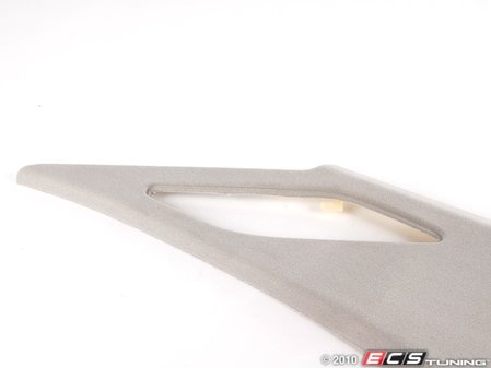 Genuine BMW - 51438207836 - "C" Pillar Trim - Right - (NO LONGER ...