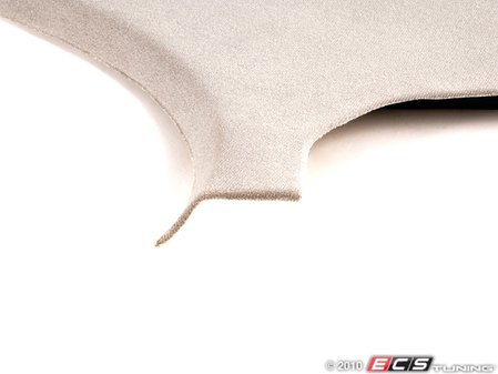 Genuine BMW - 51438207836 - "C" Pillar Trim - Right - (NO LONGER ...