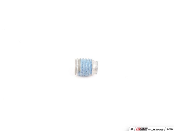 Genuine Mercedes Benz - 0009904077 - SCREW
