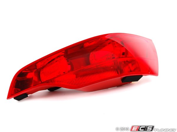 Genuine Volkswagen Audi - 4L0945094A - Upper Tail Light - Right (4L0 ...