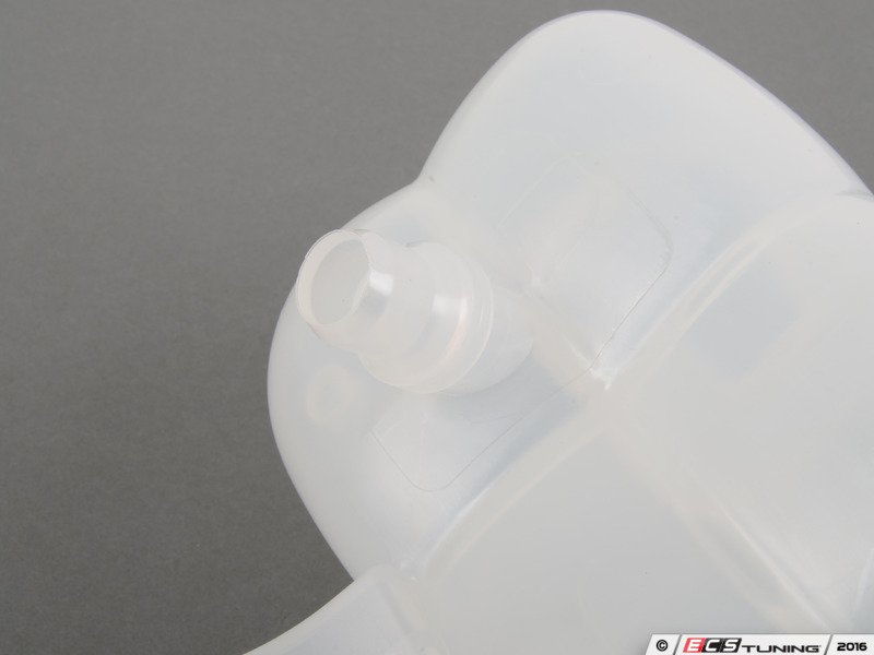 Mahle-Behr - 17137823626 - Coolant Expansion Tank