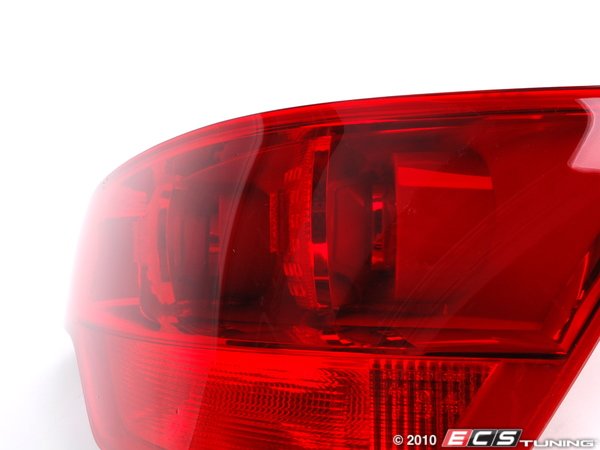 Genuine Volkswagen Audi - 4L0945094A - Upper Tail Light - Right (4L0 ...