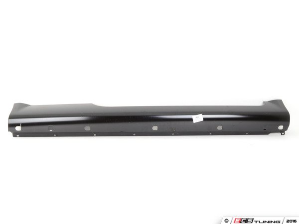 Genuine Volkswagen Audi - 8N0853564A - Side Skirt - Right (8N0 853 564 A)