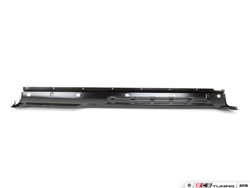 Genuine Volkswagen Audi - 8N0853564A - Side Skirt - Right (8N0 853 564 A)