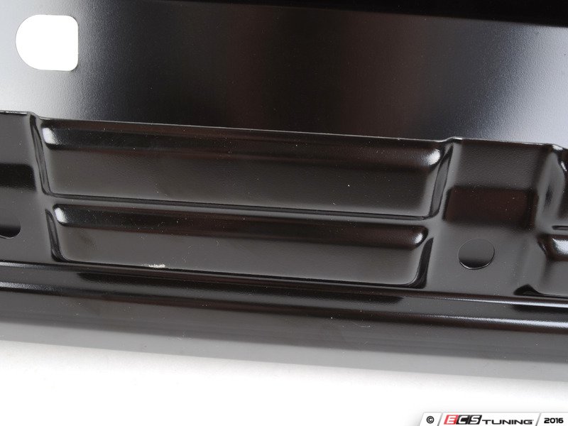 Genuine Volkswagen Audi - 8N0853564A - Side Skirt - Right (8N0 853 564 A)