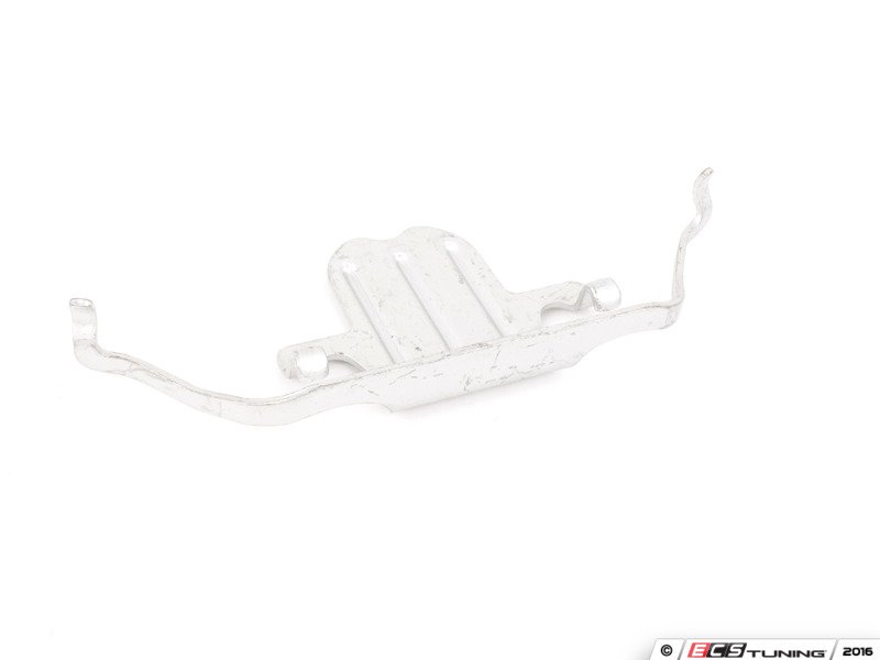 Genuine BMW - 34116798879 - Retaining Clip - Brake Pads (34-11-6-798-879)