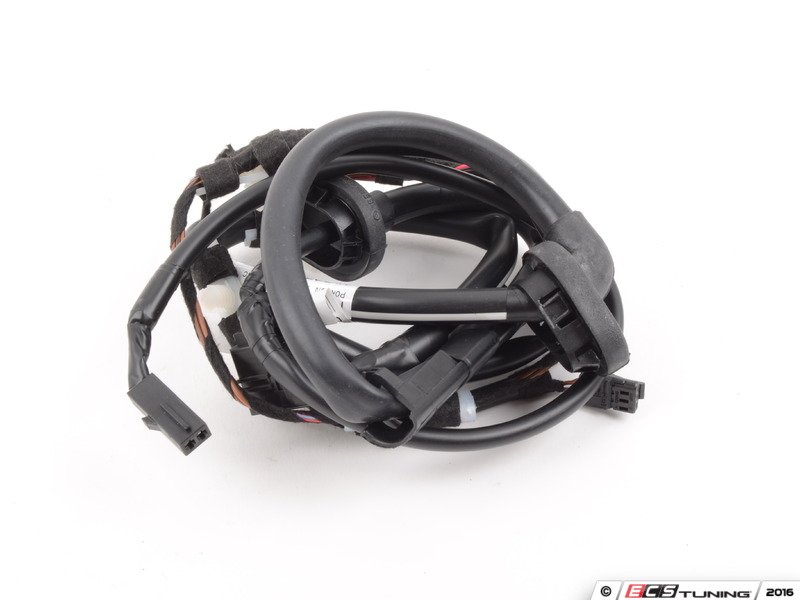 Genuine Volkswagen Audi - 1Y0972175B - HARNESS (1Y0 972 175 B)