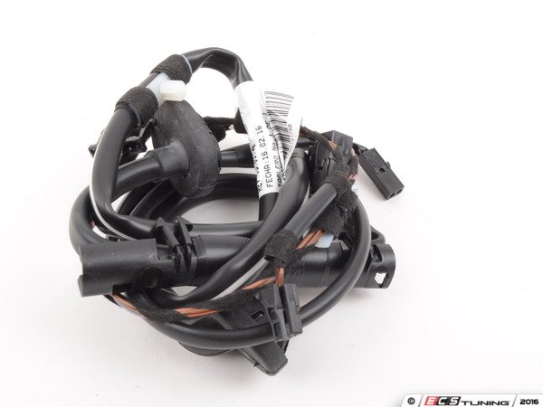 Genuine Volkswagen Audi - 1Y0972175B - HARNESS (1Y0 972 175 B)