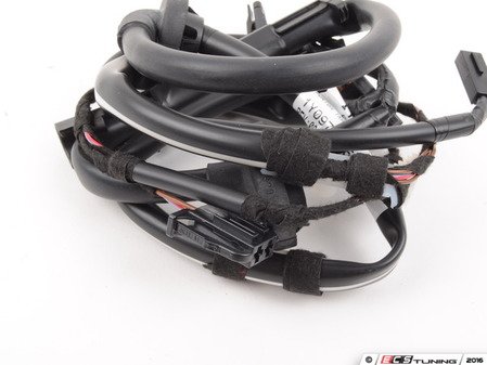 Genuine Volkswagen Audi - 1Y0972175B - HARNESS (1Y0 972 175 B)