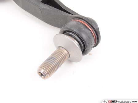 Genuine BMW - 33556777635 - Rear Sway Bar End Link - Priced Each (33-55 ...