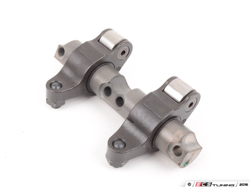 Genuine Volkswagen Audi - 038109527AF - Rocker Arm Shaft - Priced Each ...