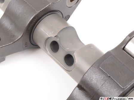 Genuine Volkswagen Audi - 038109527AF - Rocker Arm Shaft - Priced Each ...