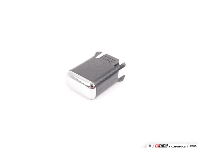 Genuine BMW - 51218216905 - LOCK BUTTON (51-21-8-216-905)