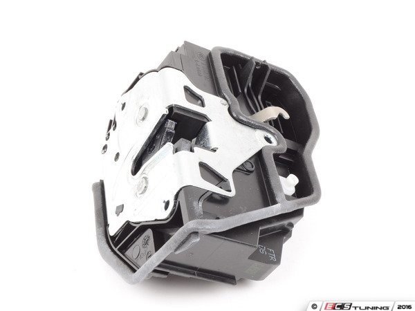 Genuine MINI - 51217202144 - System Latch Front Door - Right Euro (51 ...