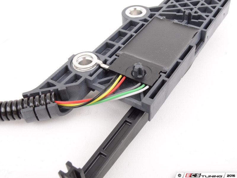 Genuine BMW - 24357581602 - Automatic Transmission Switch (24-35-7-581-602)