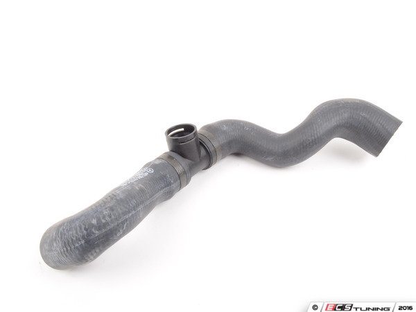 Genuine Mercedes Benz - 4635000775 - HOSE