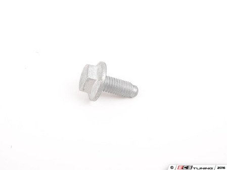 Genuine Volkswagen Audi - WHT001235 - Hex Bolt - Priced Each (WHT 001 235)