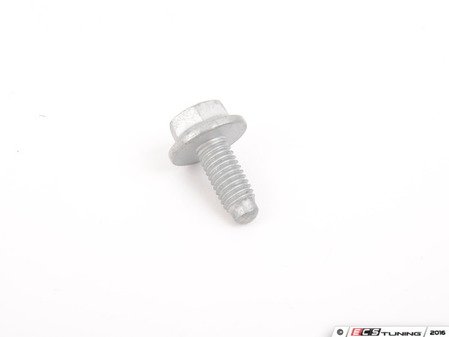 Genuine Volkswagen Audi - WHT001235 - Hex Bolt - Priced Each (WHT 001 235)