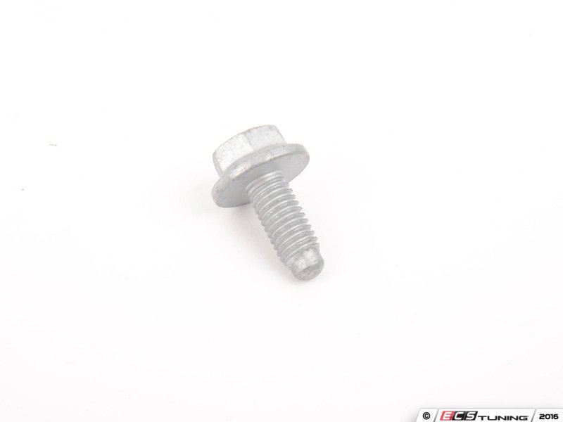 Genuine Volkswagen Audi - WHT001235 - Hex Bolt - Priced Each (WHT 001 235)