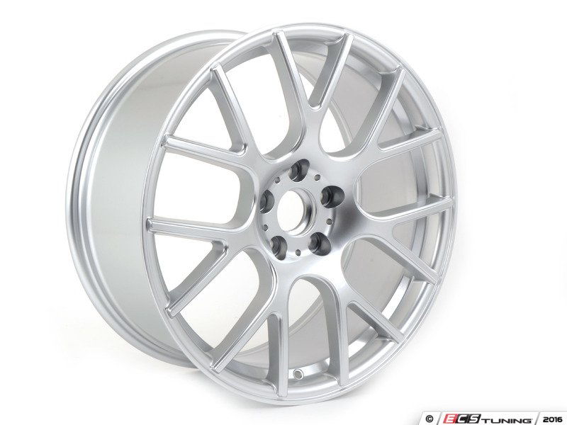 VMR - VM810 - 19" Hyper Silver V810 - priced each