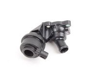 Genuine Volkswagen Audi - 059121737AM - Cooling System Bypass Line ...