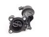 Genuine Volkswagen Audi - 059121737AM - Cooling System Bypass Line ...