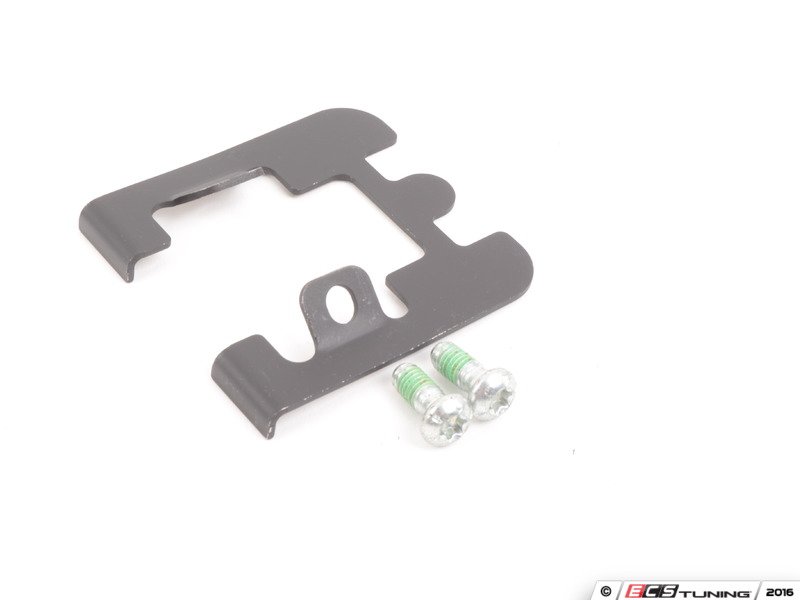 Genuine Porsche - 99335295900 - SPRING PLATE KIT