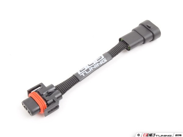 ECS - 002983ECS01A - 9006 To H11 Jumper Harness Labor