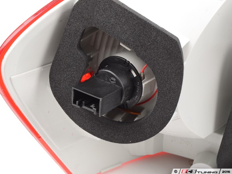 Hella - 63217285642 - Outer Tail Light - Right