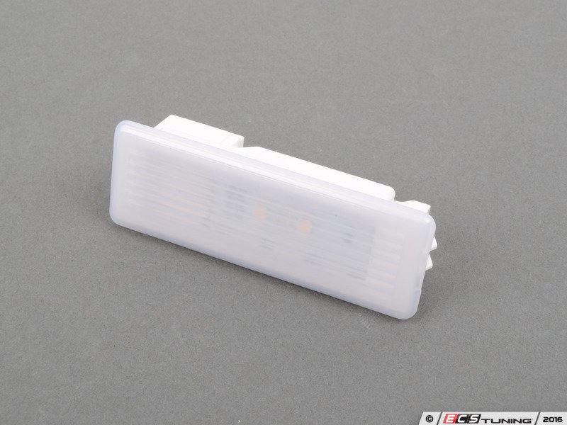 Genuine BMW - 63319263453 - LED FOR INTERIOR LAMP (63-31-9-263-453)