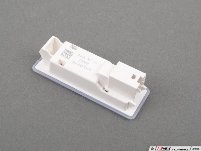 Genuine BMW - 63319263453 - LED FOR INTERIOR LAMP (63-31-9-263-453)