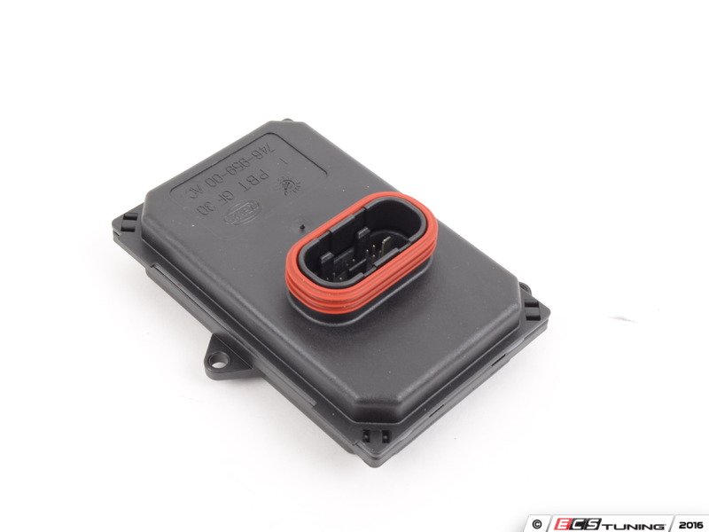 Genuine Volkswagen Audi - 4F0941329D - Control Unit For Adaptive ...