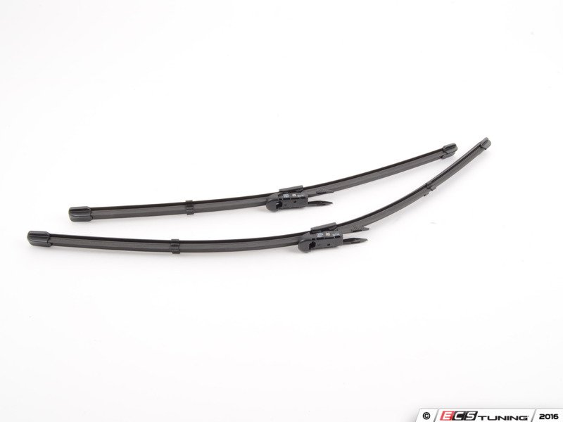 Genuine Volkswagen Audi - 8P0998002A - WIP. BLADE (8P0 998 002 A)