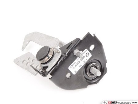 Genuine BMW - 51237183764 - Hood Lock (51-23-7-183-764)