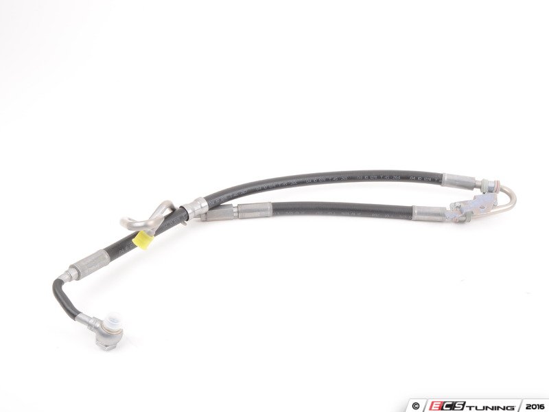 Genuine Mercedes Benz - 2114604324 - LINE