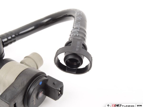 Genuine BMW - 13907636157 - Fuel Tank Vent (13-90-7-636-157)