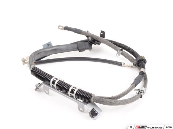 Genuine Mercedes Benz - 2034408832 - Positive Battery Cable