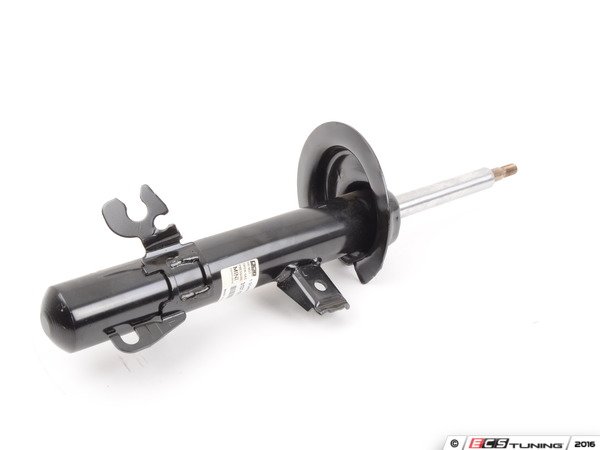 Genuine MINI - 31316780473 - Strut Assembly - Front Left (31-31-6-780-473)