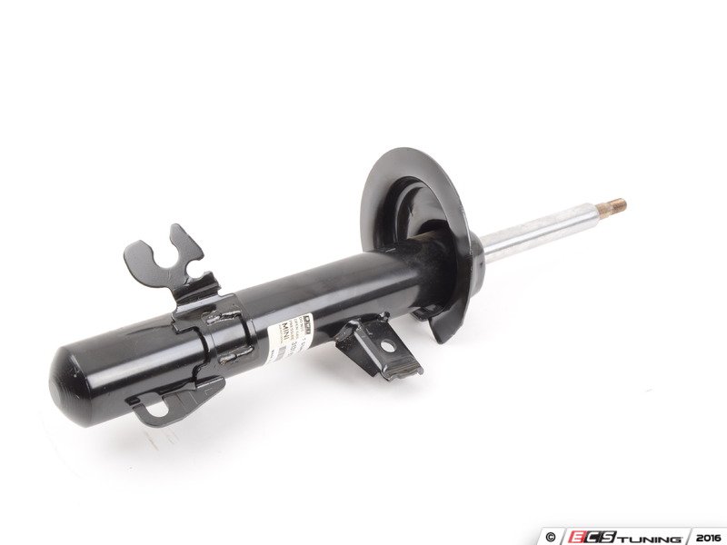 Genuine MINI - 31316780473 - Strut Assembly - Front Left (31-31-6-780-473)