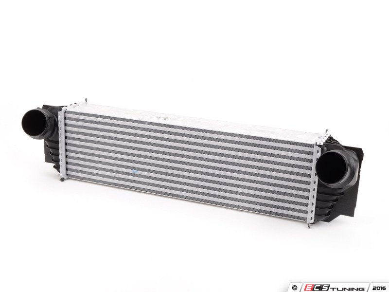 Genuine BMW - 17517577115 - Intercooler (17-51-7-577-115)